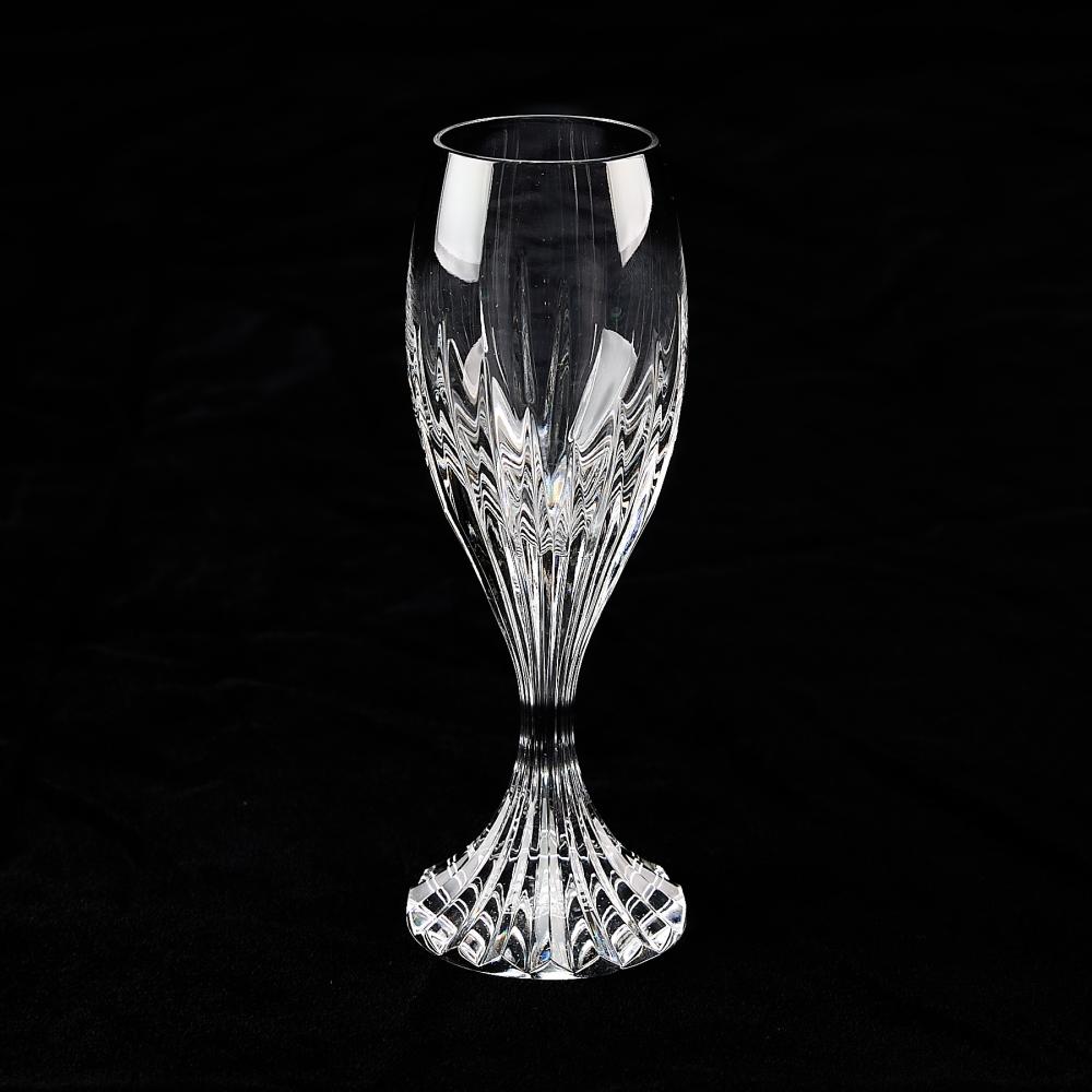 Lot - Set 6 Baccarat "Massena" Crystal Cordial Glasses
