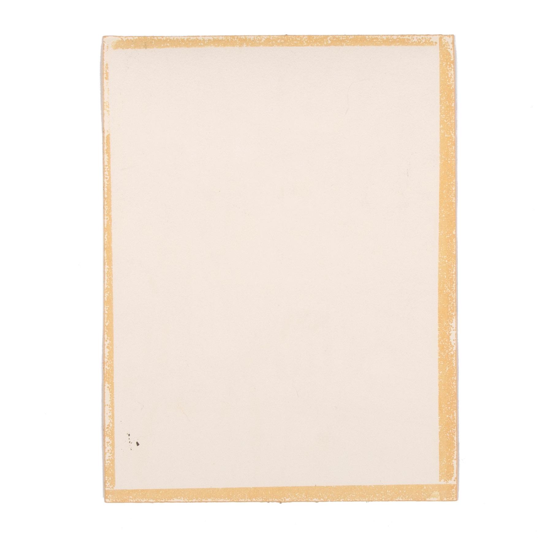 Lot - Janet Lippincott, Untitled (Abstract)