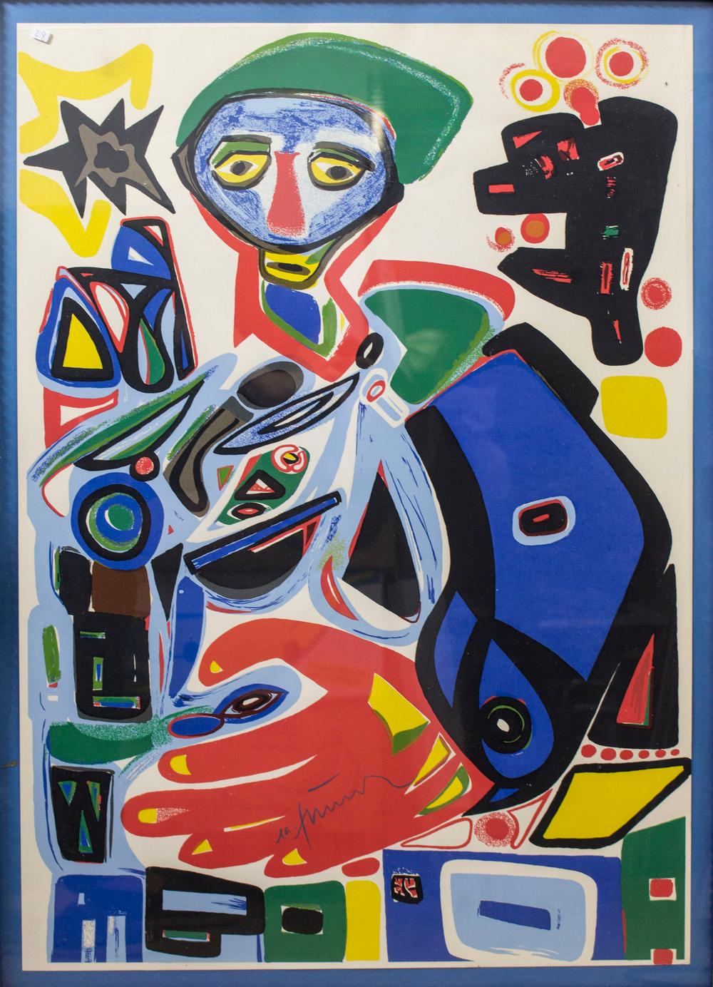 Joachim Nunvar Paintings & Artwork for Sale | Joachim Nunvar Art Value ...