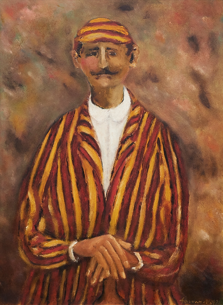 Per Henry Garman-Vik Artwork for Sale at Online Auction | Per Henry ...