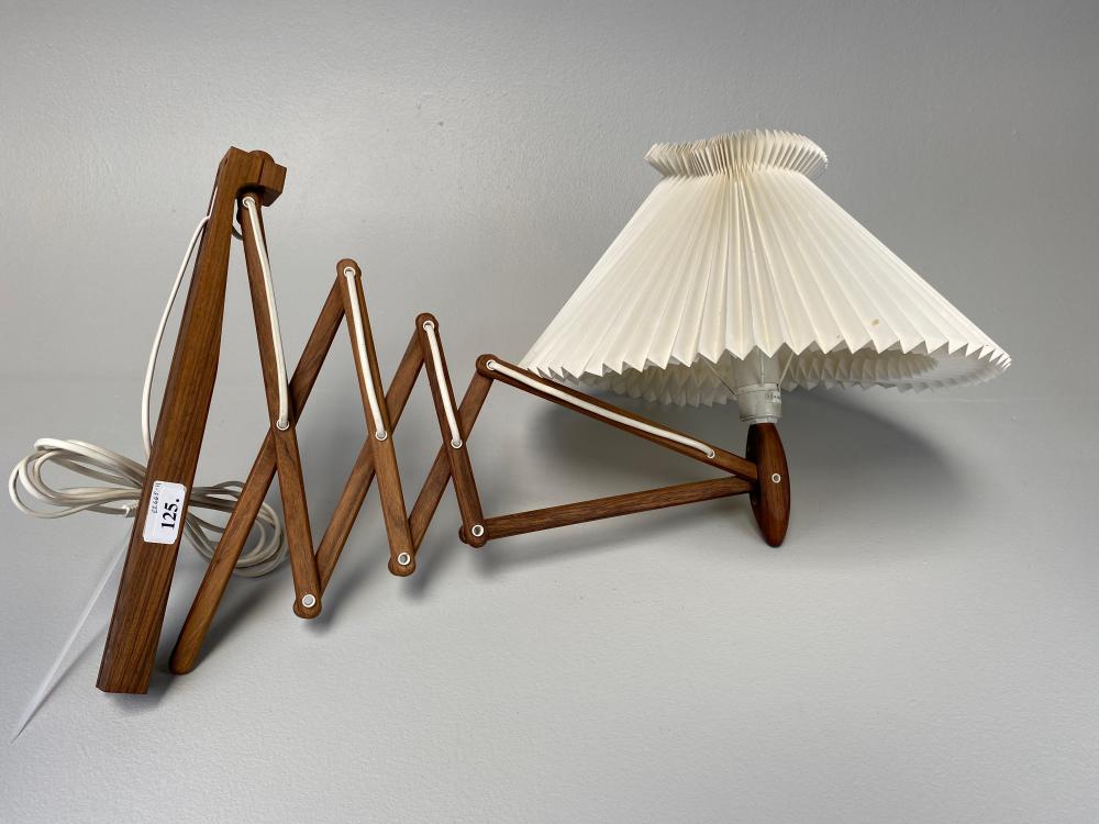 At Auction: Erik Hansen for Le Klint