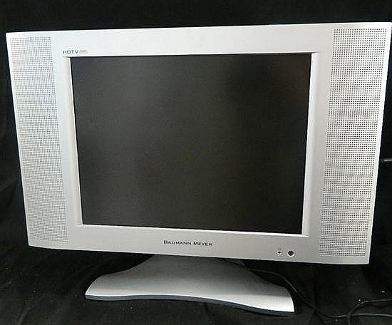Lot - A Baumann Meyer Computer Screen