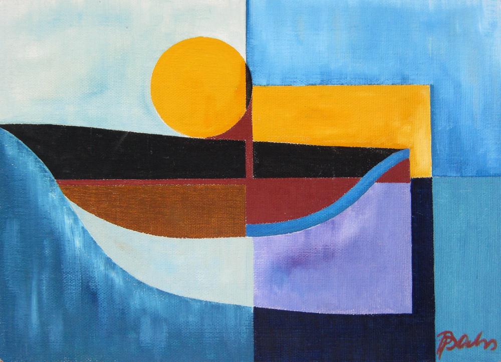 Peter Paul Ochs Paintings & Artwork for Sale | Peter Paul Ochs Art ...