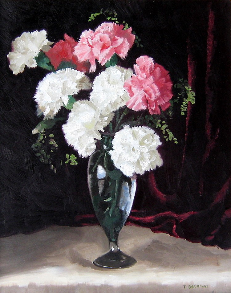 Thomas Baddiley Paintings & Artwork for Sale | Thomas Baddiley Art ...