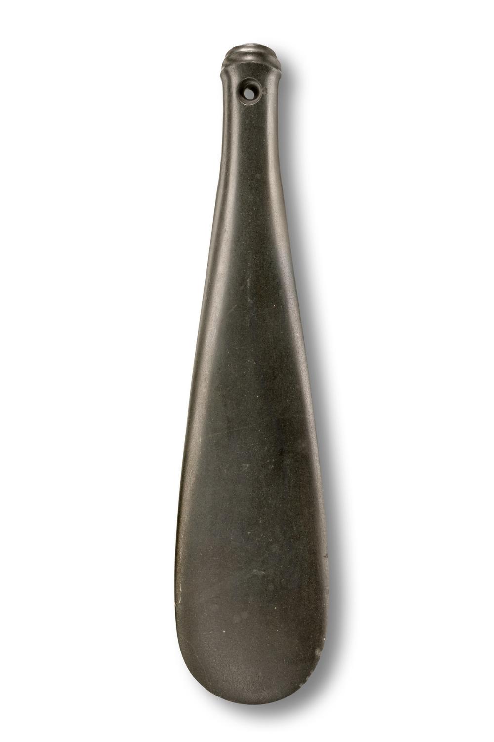 Sold at Auction: Hand club "patu onewa" - New Zealand, Maori